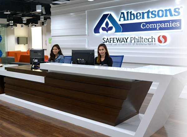 Our Company – Safeway Philtech