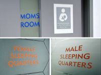 Life @ Philtech – Safeway Philtech